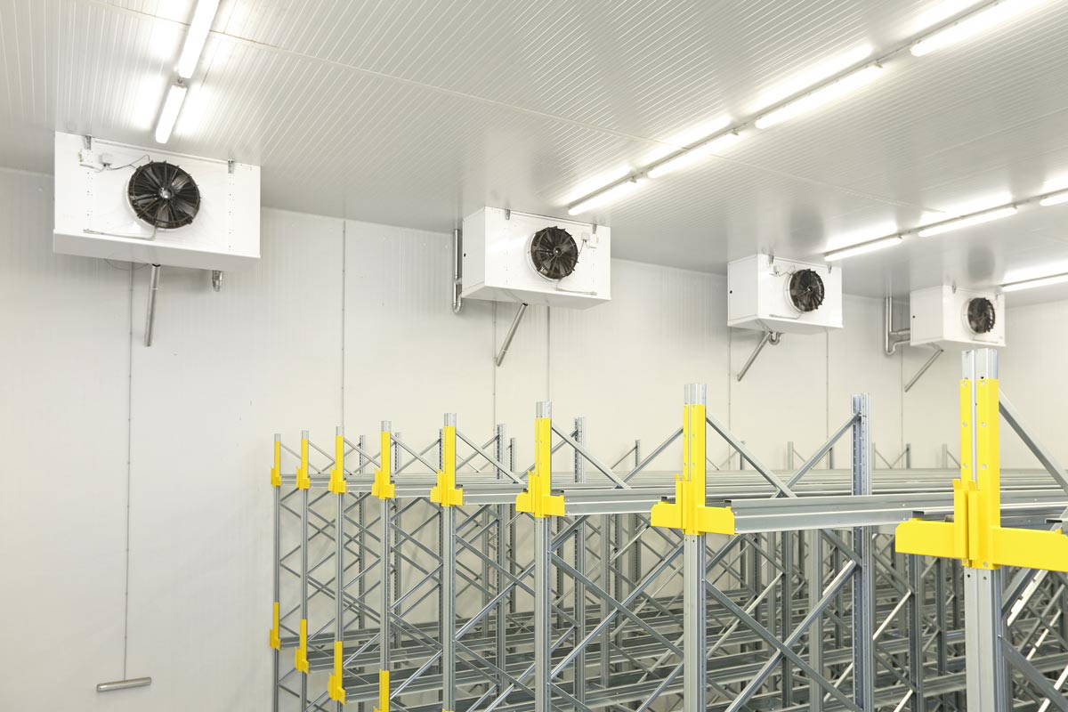 Project Examples – UK Cold LTD